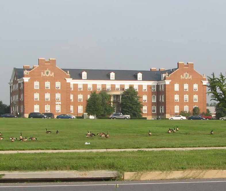 Maryland Invasive Species Council